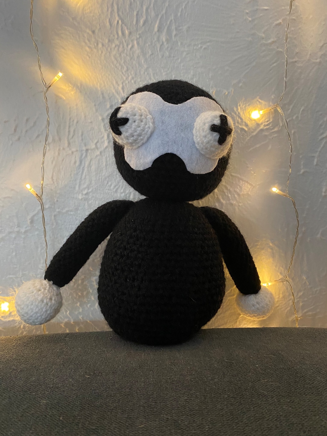 Custom Ragnarok Themed Plushie - Etsy