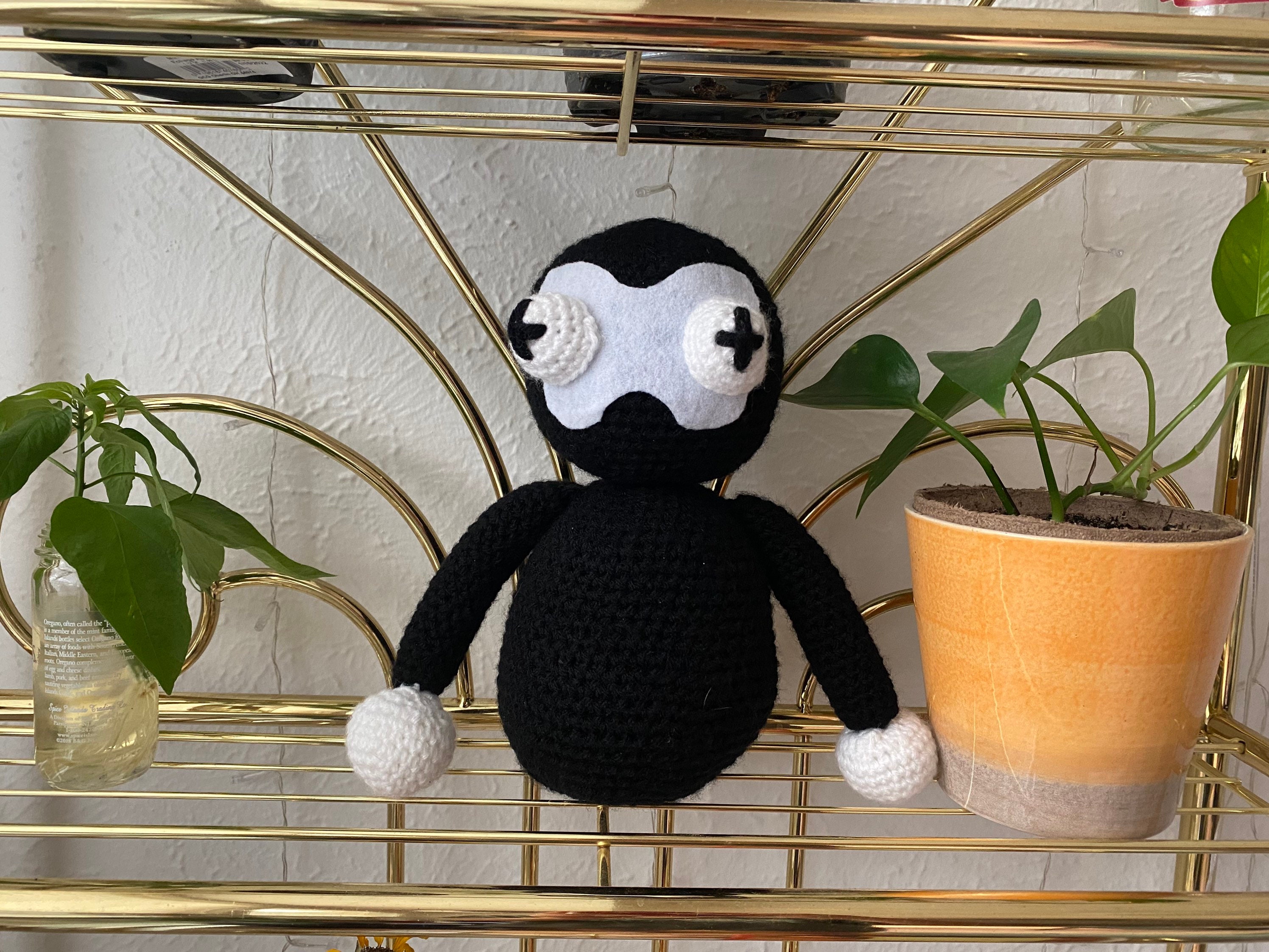 Custom Ragnarok Themed Plushie - Etsy
