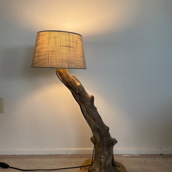 Tree Branch Floor Lamp - Etsy
