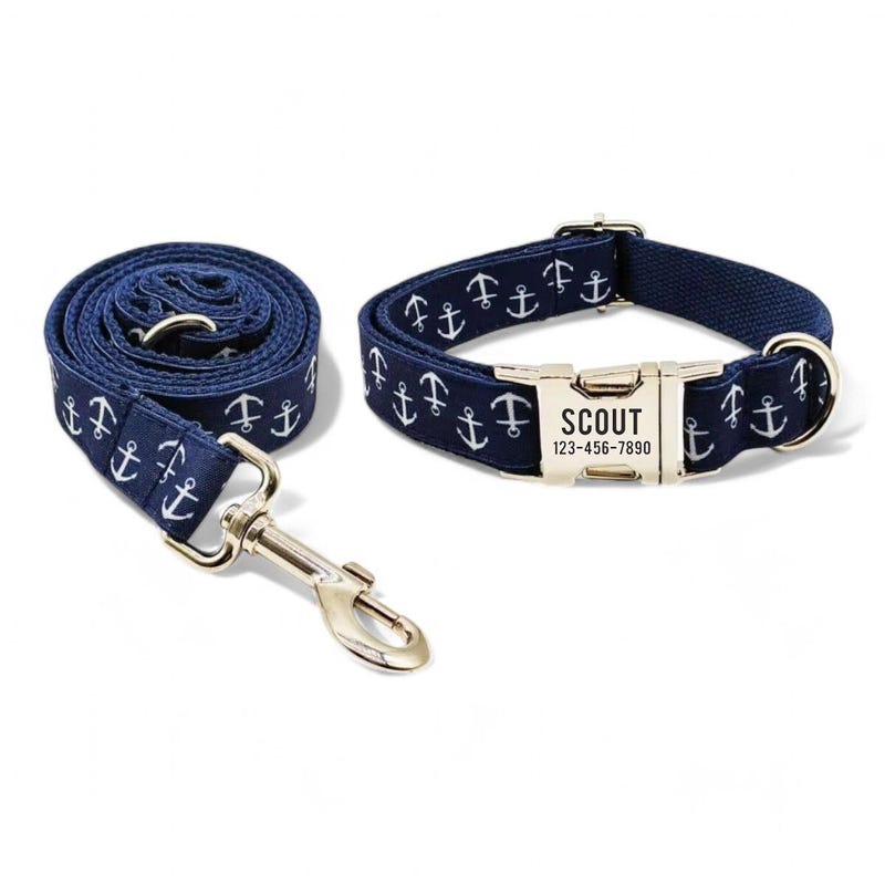 Cat Collars Boat - Etsy