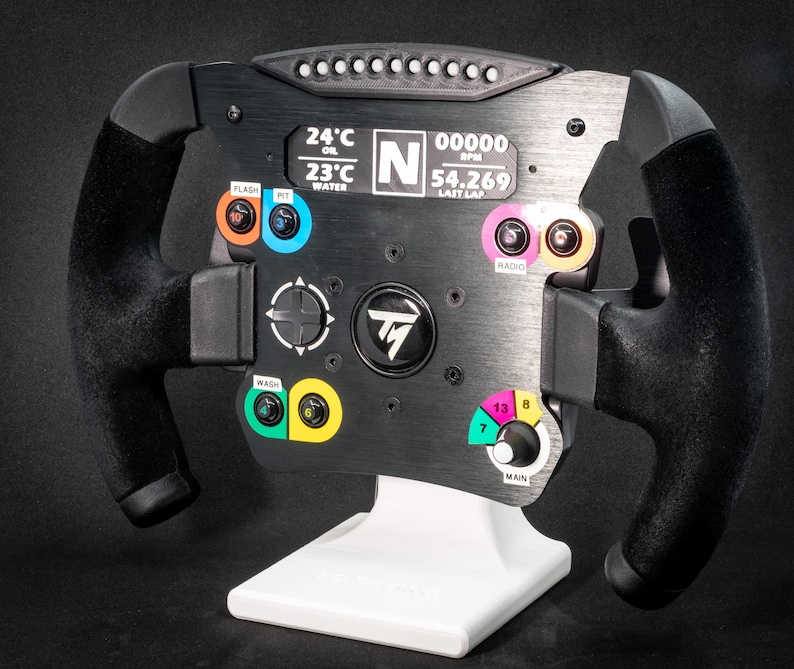Stand for Thrustmaster TM Open Wheel - Etsy