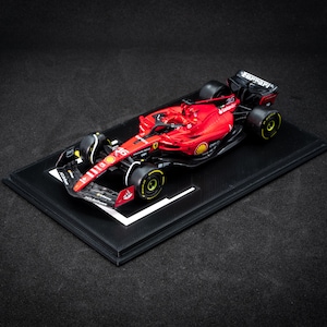 Diorama (base) for F1 1/43 - Etsy