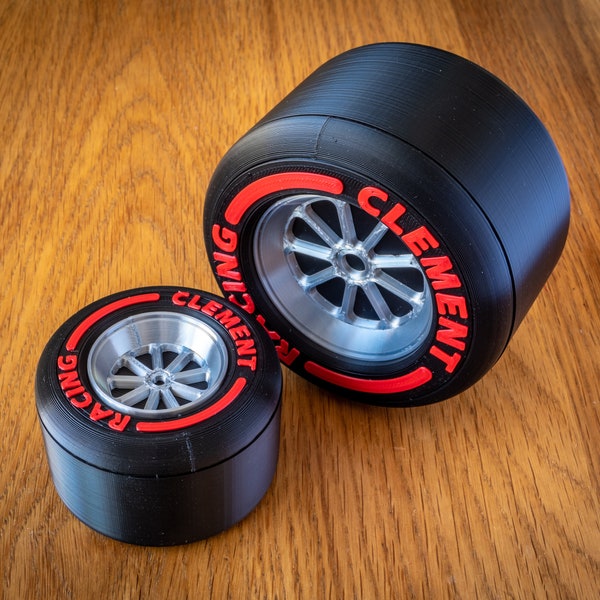 F1 3d Print - Etsy