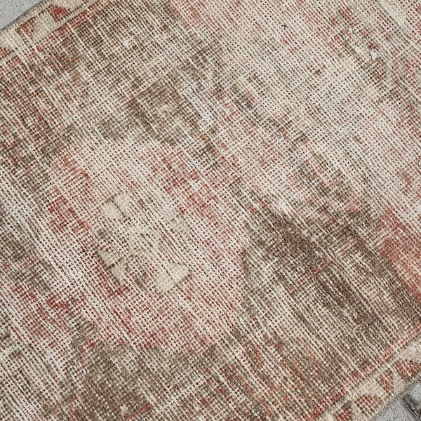 3x7 Wool Runner - Etsy