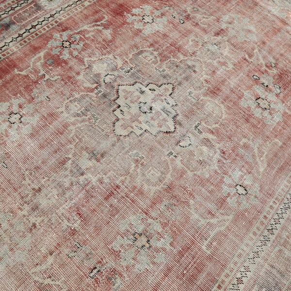 Turkish Rug 8x10 - Etsy