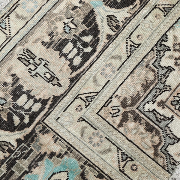 2x3 Vintage Rug - Etsy