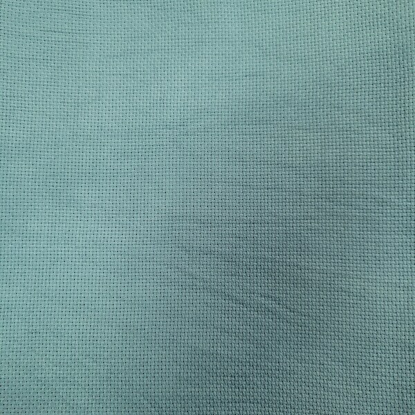 Hand Dyed Aida - Etsy