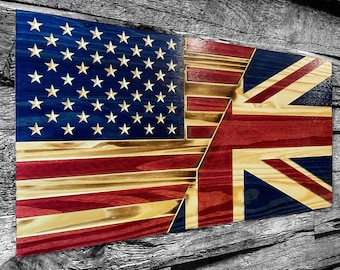 British Flag - Etsy UK