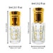 Jannatul Firdous Premium Perfume Oil Alcohol-free Attar Oil W/ Fresh ...