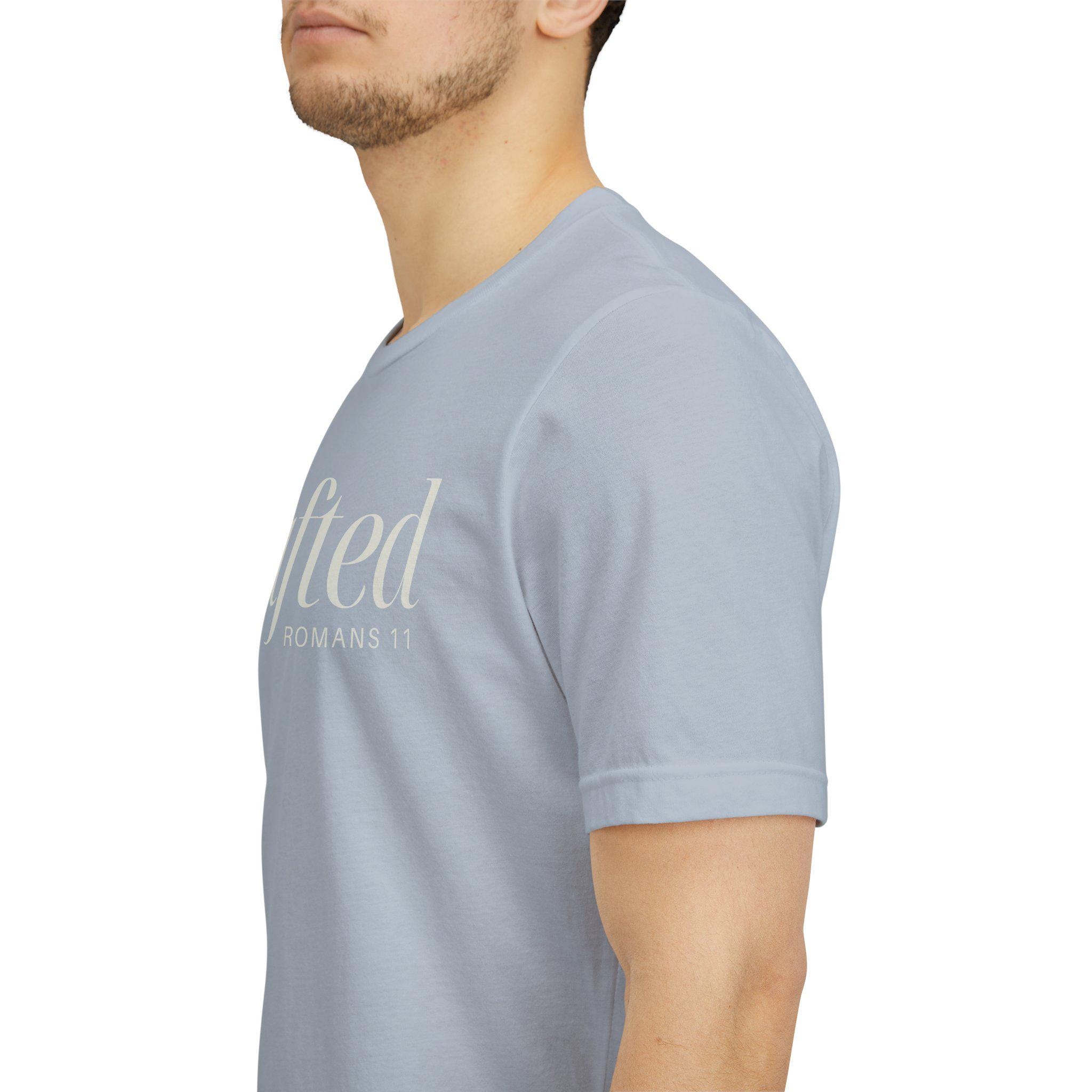 Grafted Into Israel the Olive Tree Jersey Short Sleeve Christian T ...