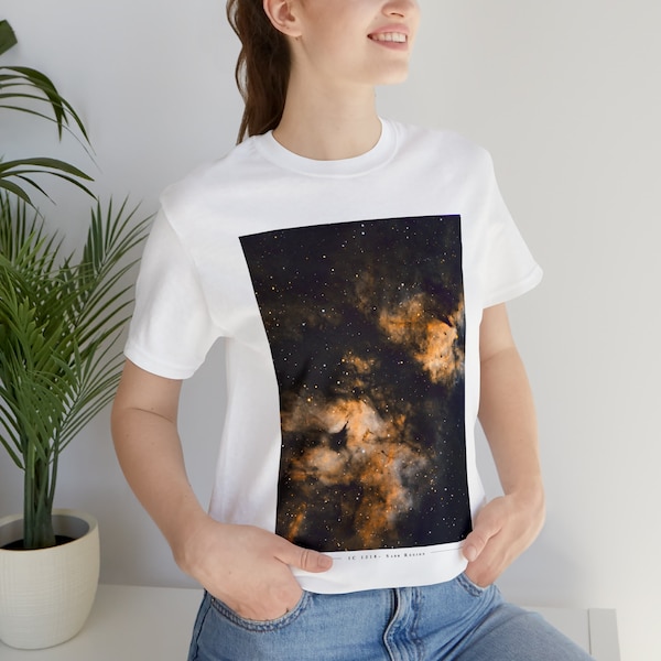 Astronomy Shirt - Etsy