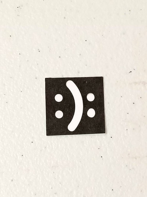 Bipolar Sticker - Etsy