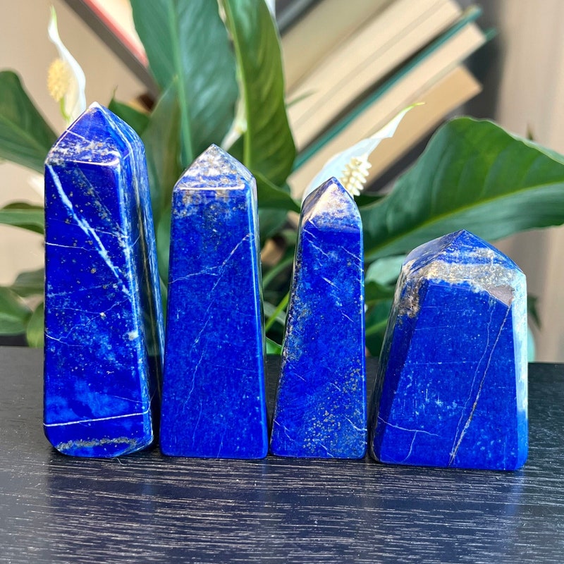 Lapis Purple - Etsy