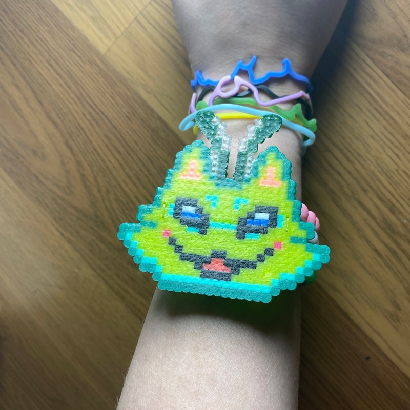 Kandi Kid - Etsy