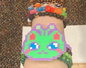 Alien Kandi | Etsy