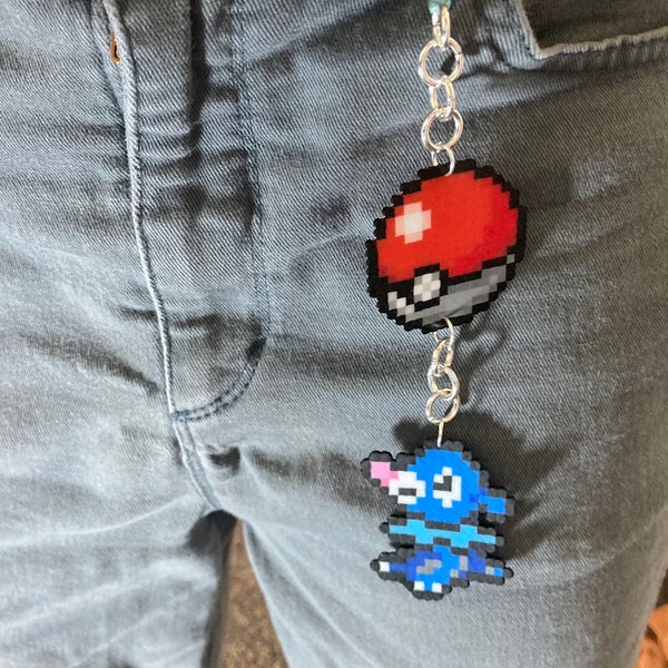 Mini Perler - Etsy