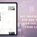 BTS Student Notion Template Planner (digital Download) - Etsy