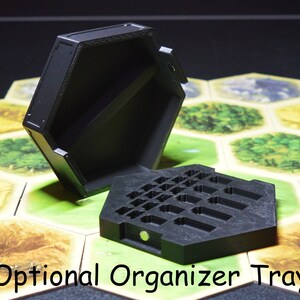 Custom 3d Printed Settlers of Catan Player Pieces unofficial - Etsy