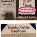 Final Exam Survival Kit College Care Package - Build Your Own: Snacks ...