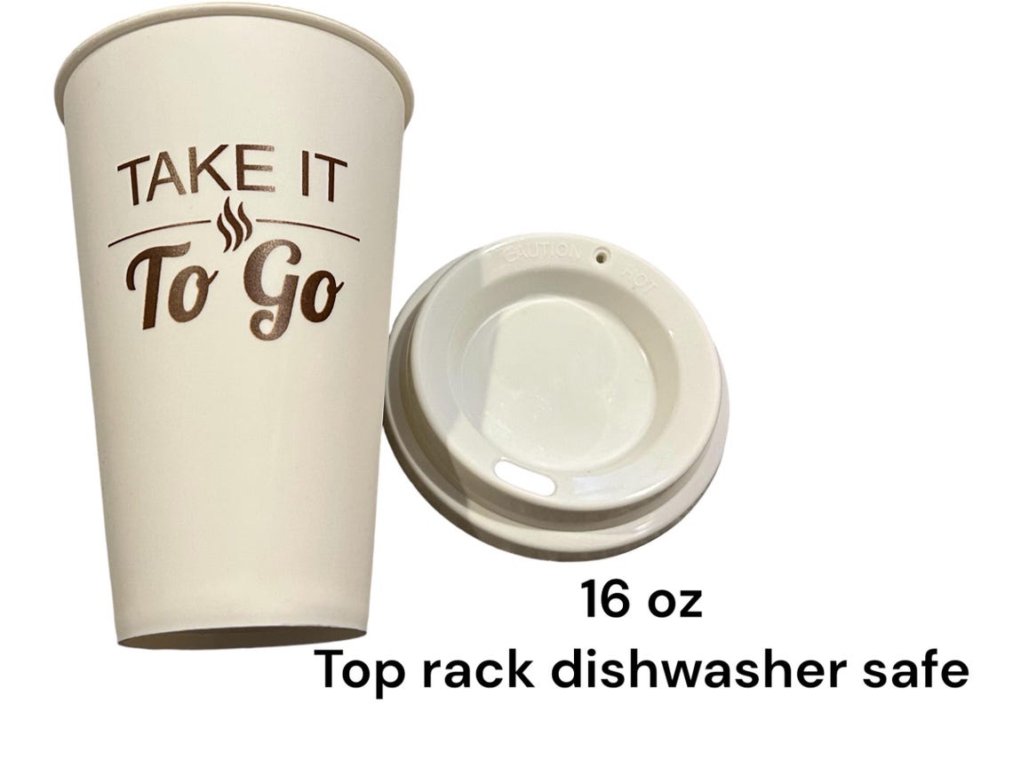 College Survival Kit With Whiteboards, School Supplies, Coffee Mug ...