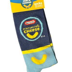 Easy Peasy Mac N Cheesy, Remember Nothing is I'm-pasta-ble, Mac and ...