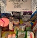 Final Exam Survival Kit College Care Package - Build Your Own: Snacks ...