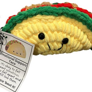 Taco Care Package, Taco Themed Gift Set, College Care Package, Taco ...