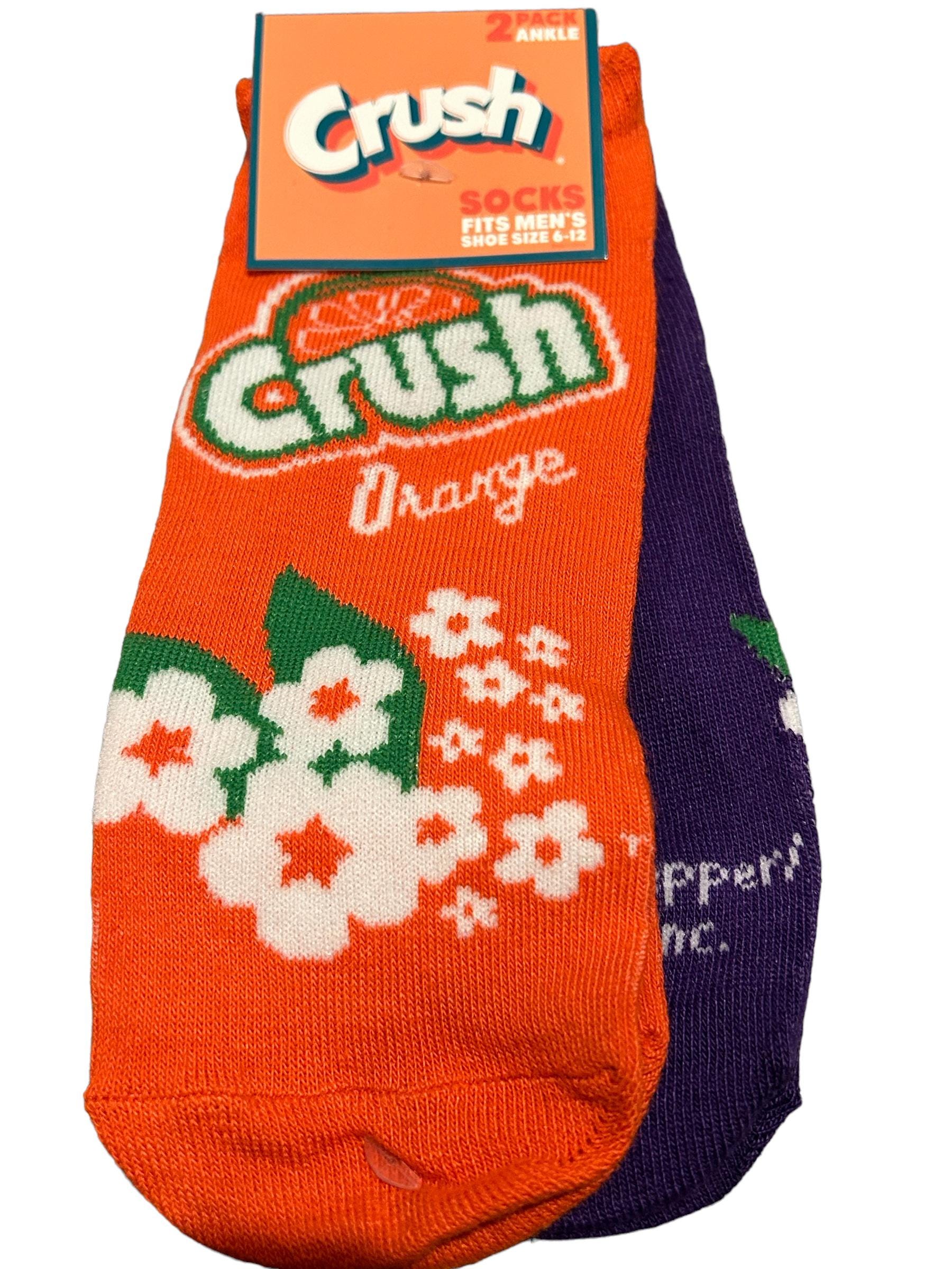 Good Luck I Know You Will Crush Your Exams, Crush Soda Pop Themed Final ...