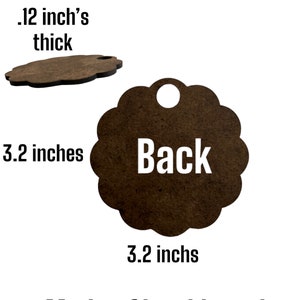 Personalized Name Plate Tumbler Topper, 40 Oz Lid Topper, Heart Design ...