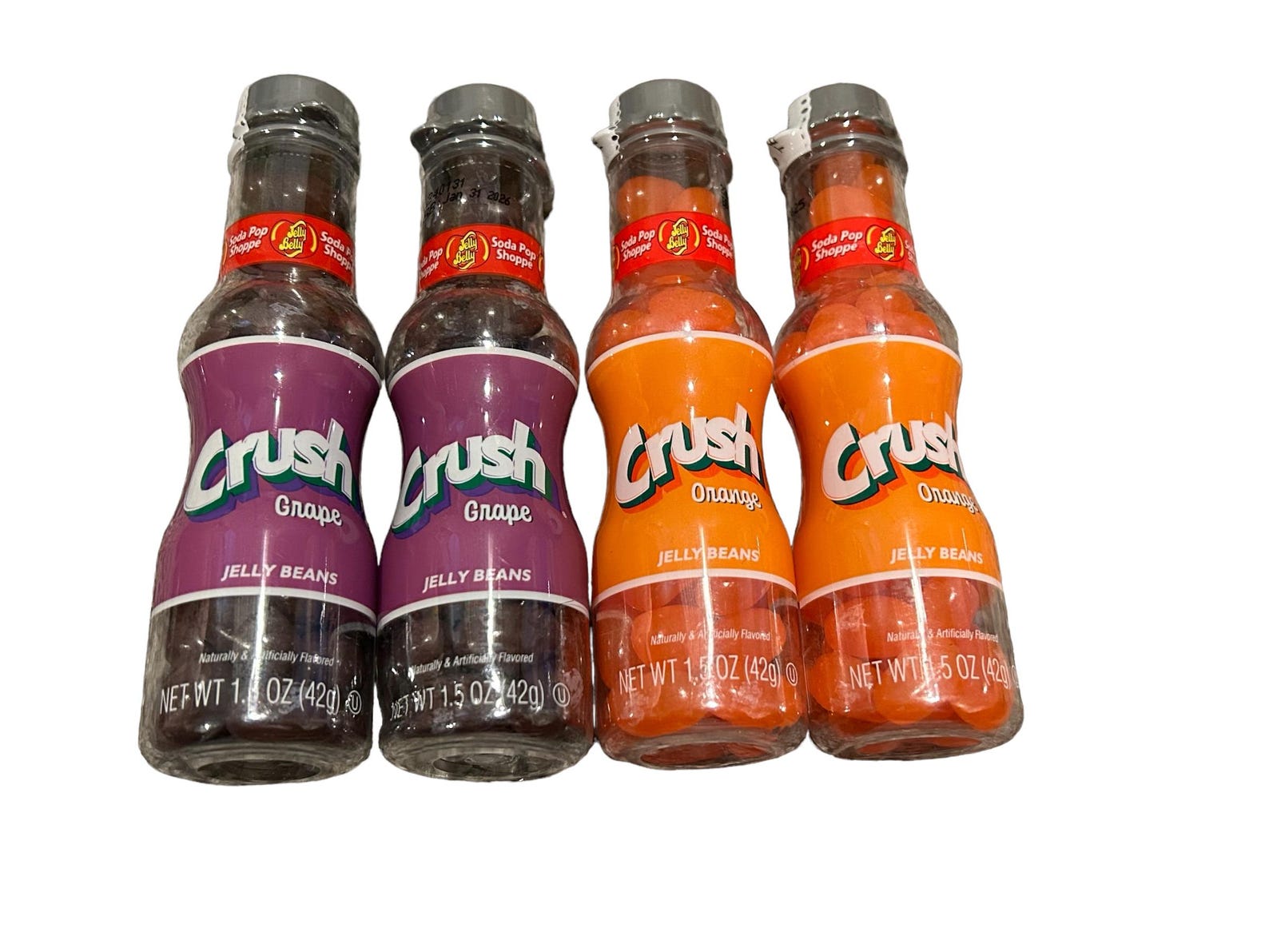 Good Luck I Know You Will Crush Your Exams, Crush Soda Pop Themed Final ...