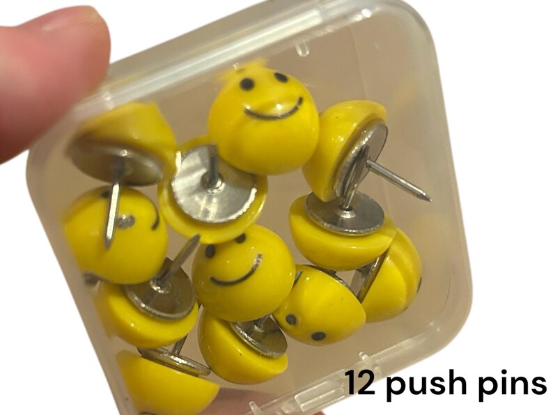 Happy, Smile Face Themed Care Package, Stay Positive Gift Package ...