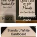 Final Exam Survival Kit College Care Package Build Your Own: - Etsy