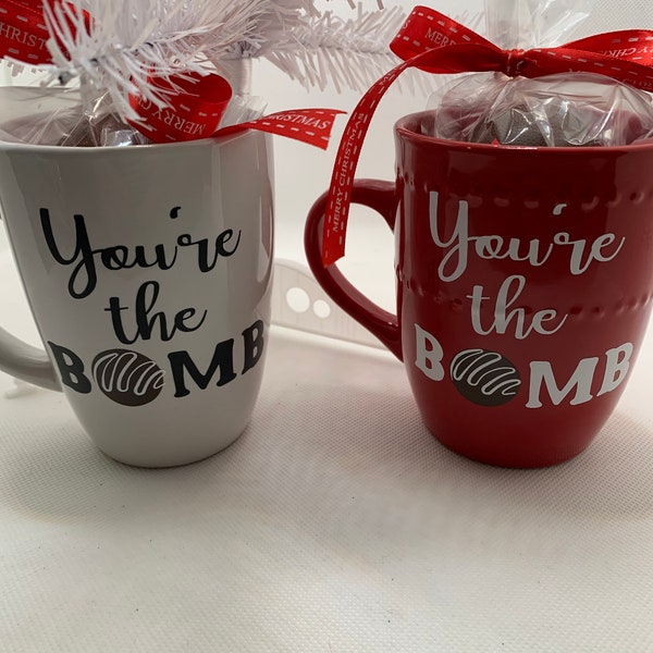 Bomb - Etsy