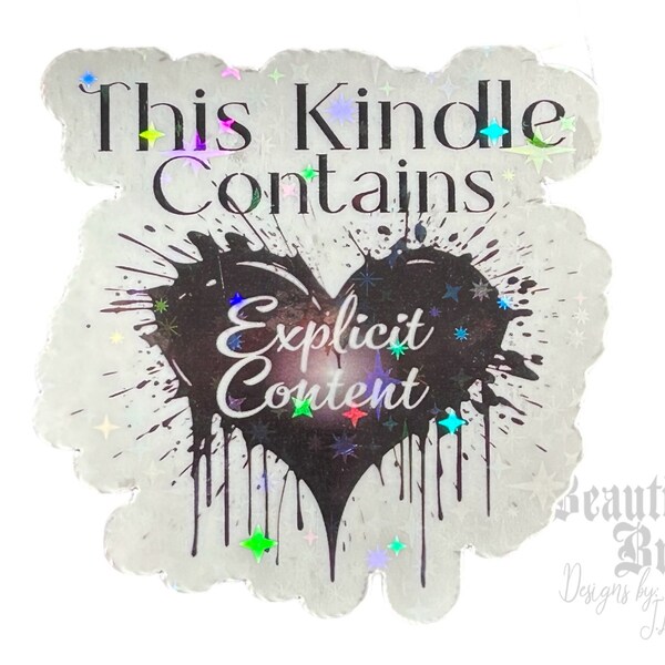 Explicit Content - Etsy