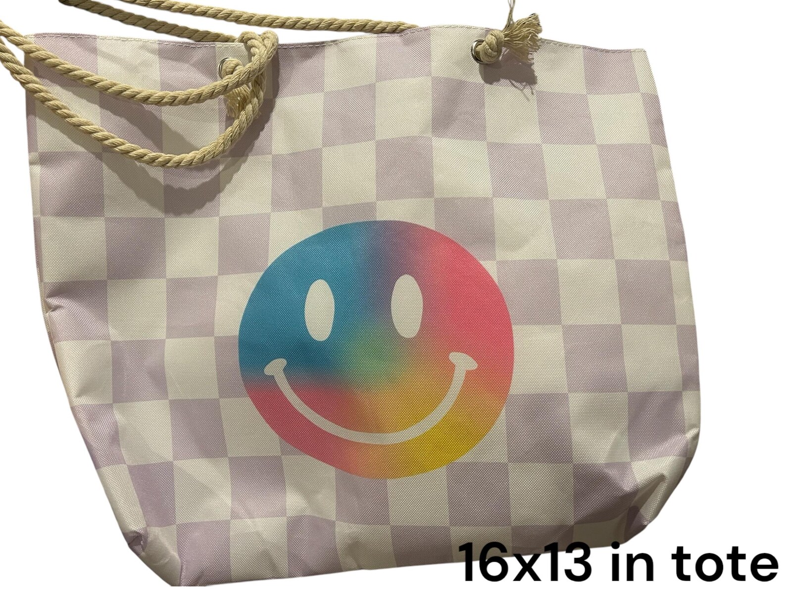 Happy, Smile Face Themed Care Package, Stay Positive Gift Package ...