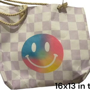 Happy, Smile Face Themed Care Package, Stay Positive Gift Package ...
