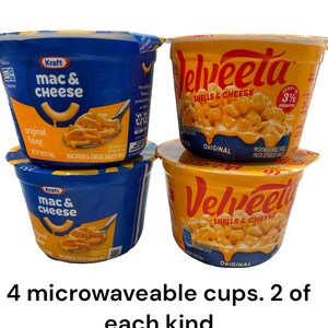 Easy Peasy Mac N Cheesy, Remember Nothing is I'm-pasta-ble, Mac and ...