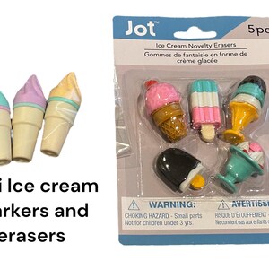 Chill Out You Got This, Ice Cream Themed College Care Package, Final ...