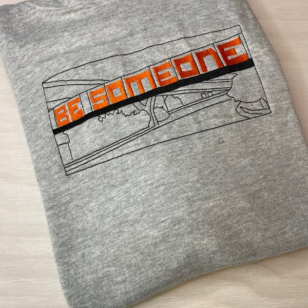 Houston Be Someone - Etsy