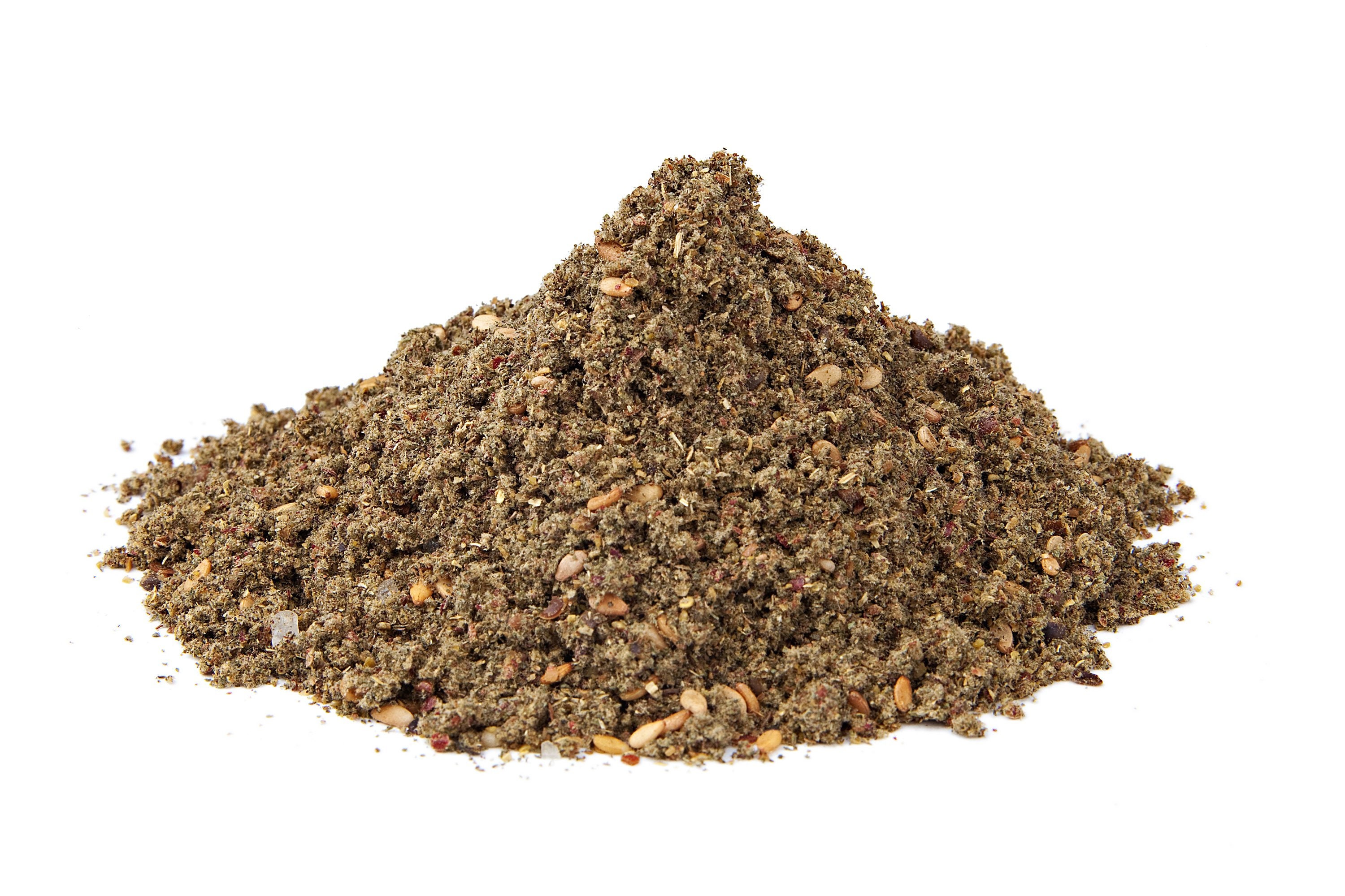 Traditional Lebanese Zaatar zatar / Za'atar / Zahatar / - Etsy