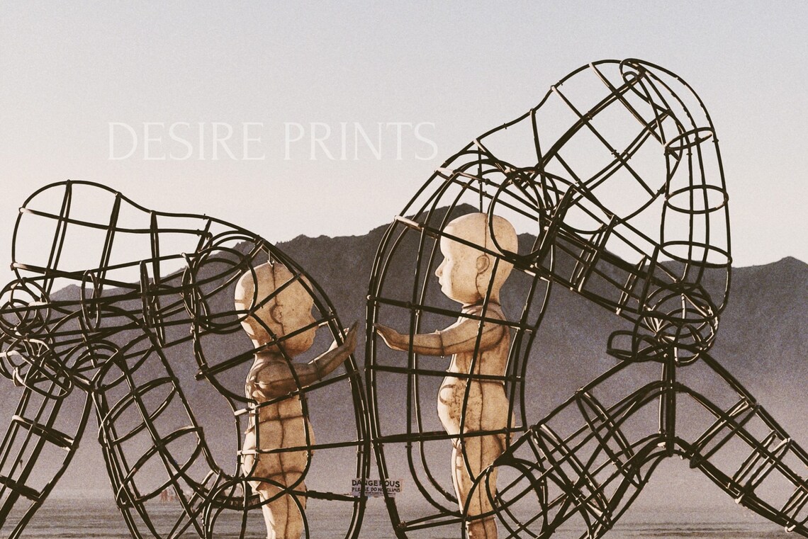 Inner Child Art Love Wall Art Prints Alexander Milov Love - Etsy