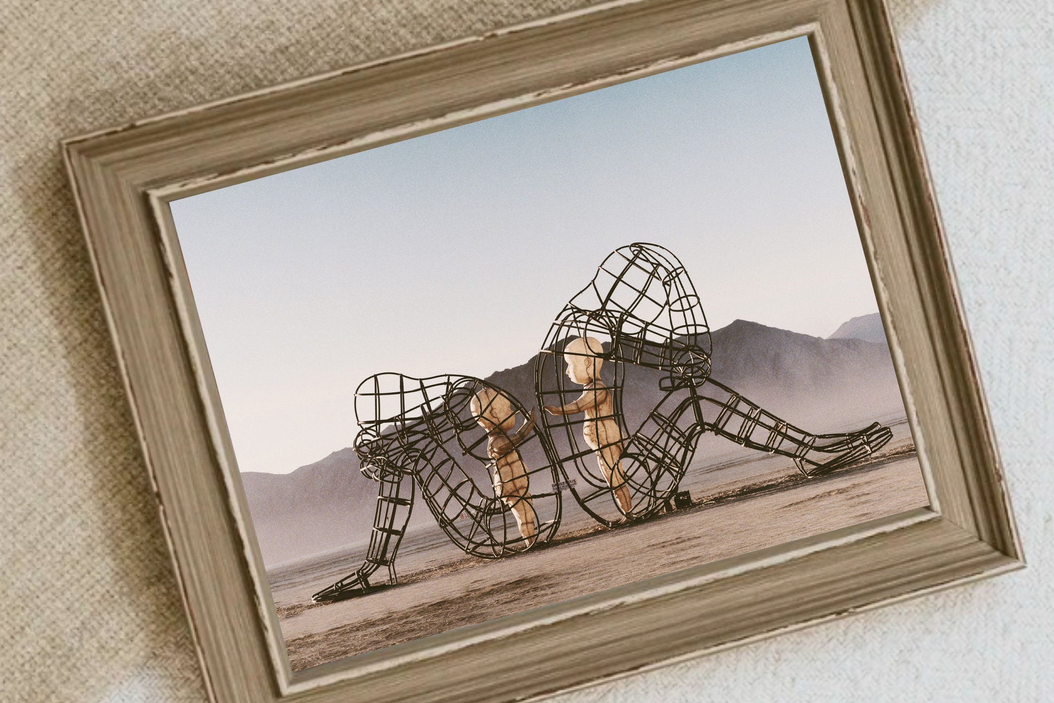 Inner Child Art Love Wall Art Prints Alexander Milov Love - Etsy