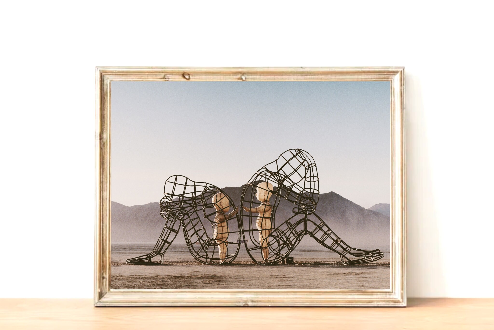 Inner Child Art Love Wall Art Prints Alexander Milov Love - Etsy