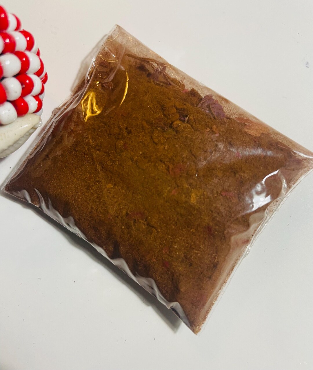 Protection Powder With Epo Obo - Etsy