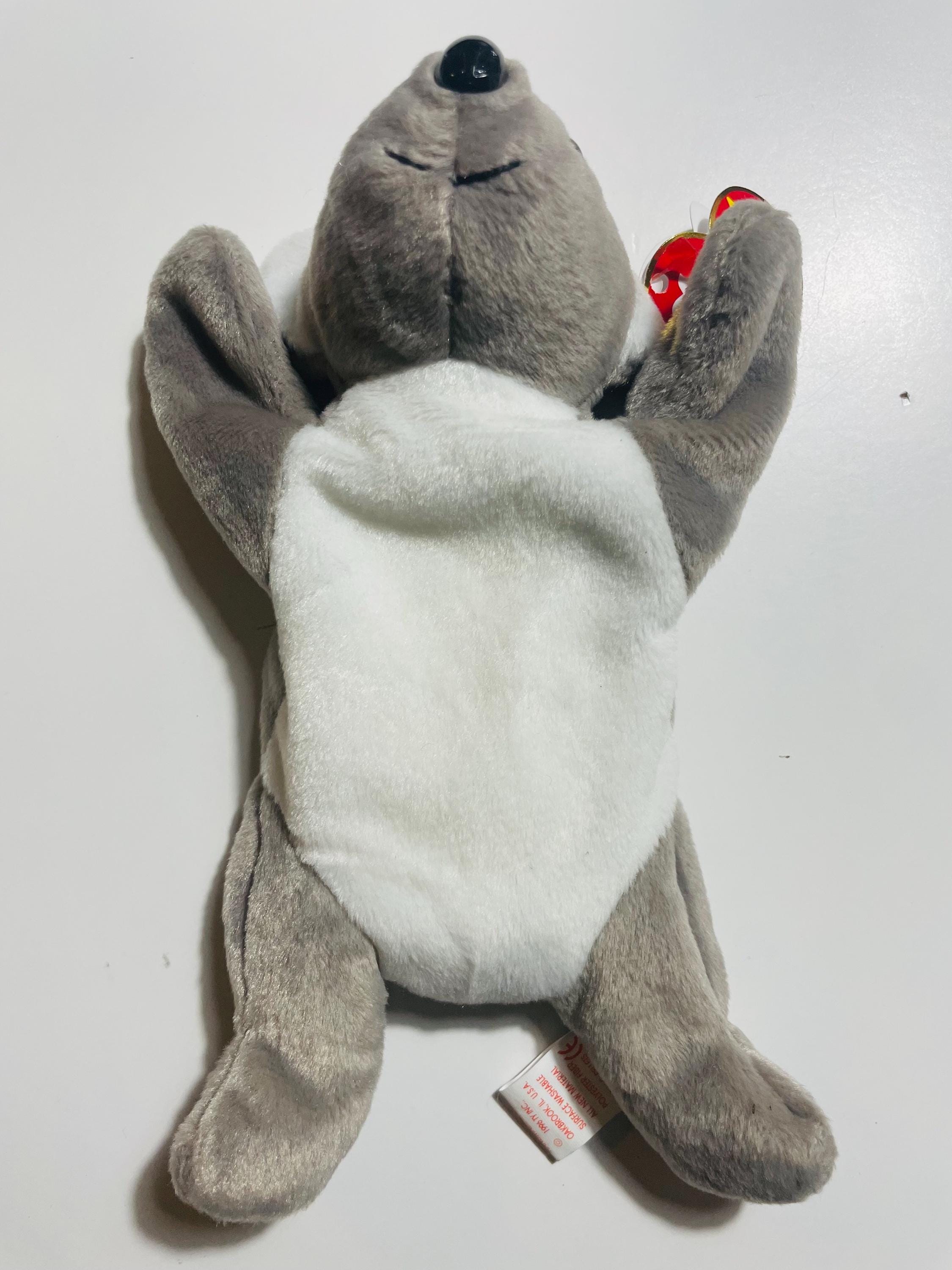 Ty Original Beanie Baby Mel the Koala Bear PVC Pellets With Tags - Etsy