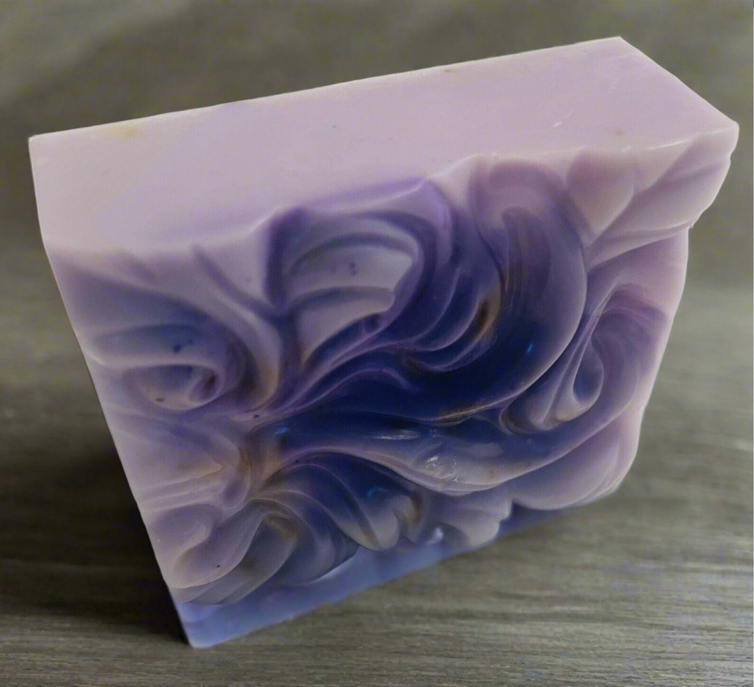 Authentic Astral Travel Activation Bar Soap - Etsy