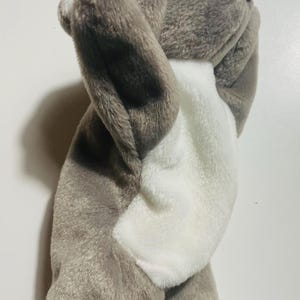 Ty Original Beanie Baby Mel the Koala Bear PVC Pellets With Tags - Etsy