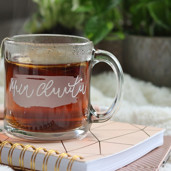 Character Mug - Etsy