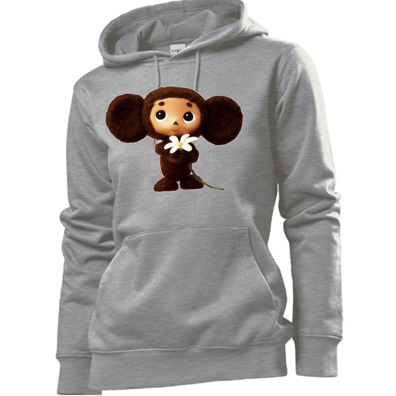 Cheburashka - Etsy