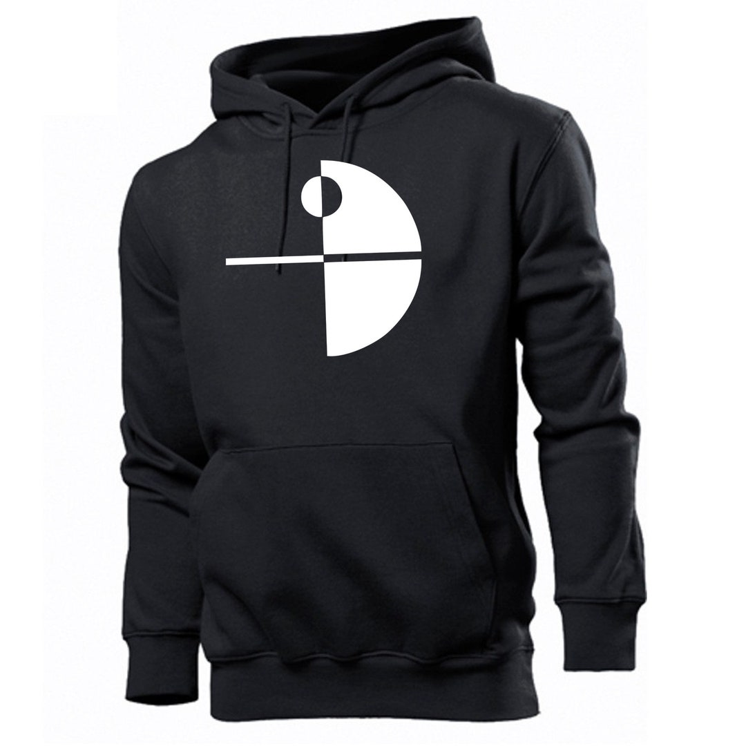 Death Star Hoodie, Inspired by Star Wars Hoodie, Planet Destroyer ...